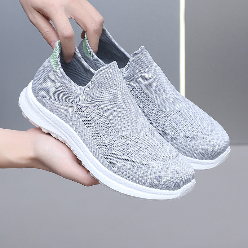Jam2667 Colorful sports shoes are comfortable and breathable ... Buy on ...