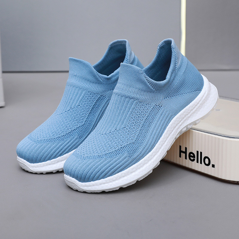 Jam770 Colorful sports shoes are comfortable and breathable ... Buy on ...