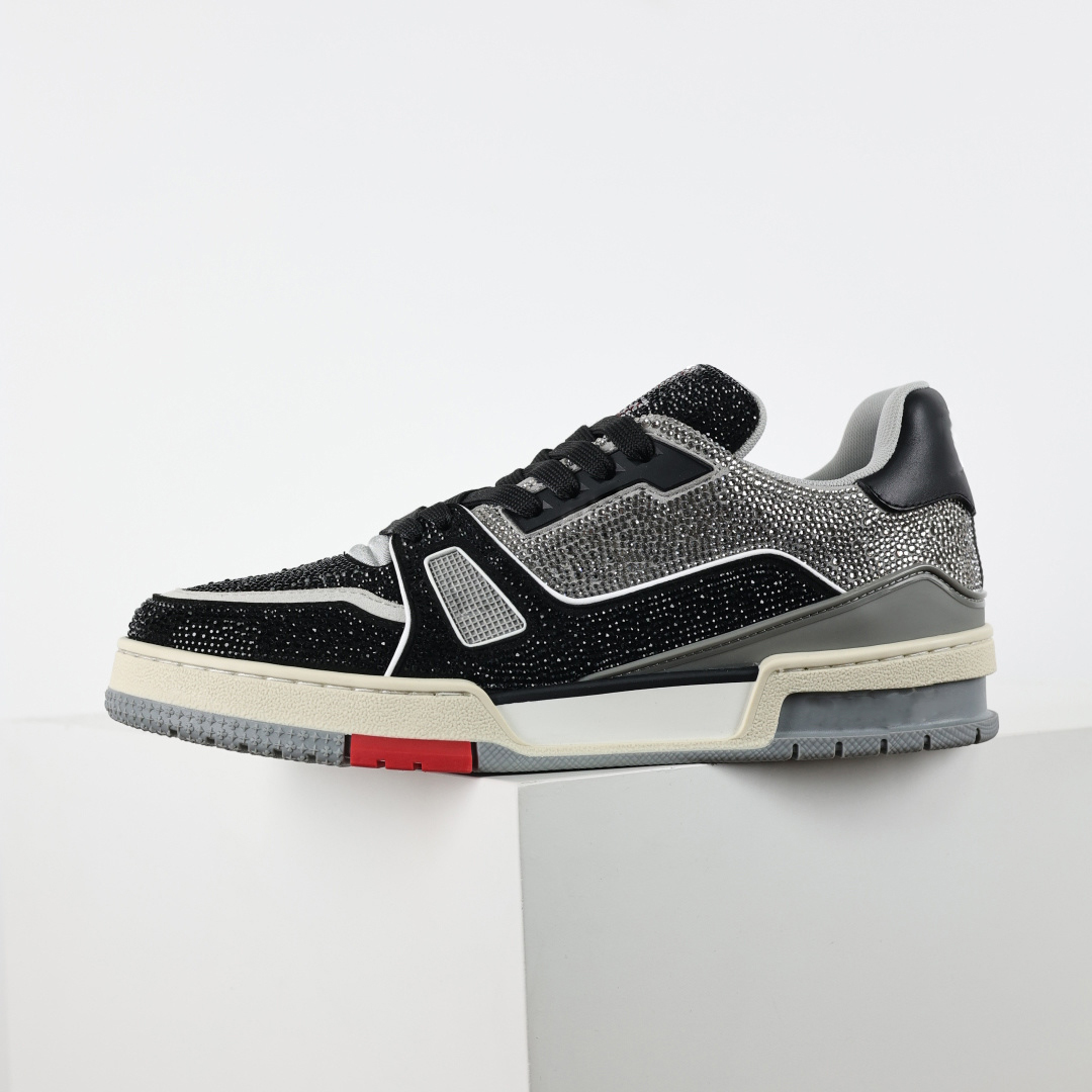 LKSS Crystal High Quality Sport Sneaker For man and women ... Buy on ...