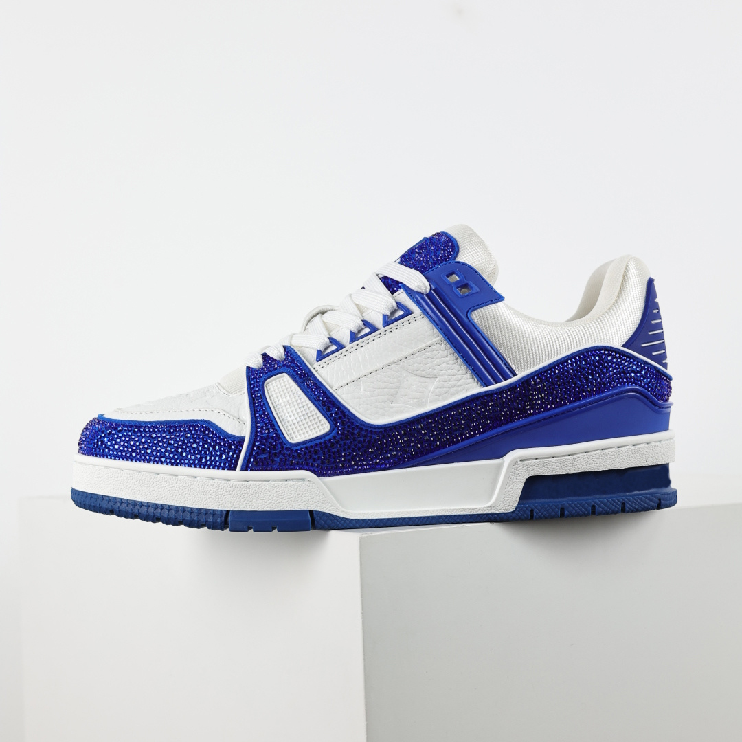 LKSS Crystal High Quality Sport Sneaker For man and women ... Buy on ...