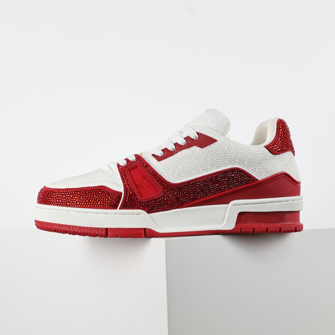 LKSS Crystal High Quality Sport Sneaker For man and women ... Buy on ...