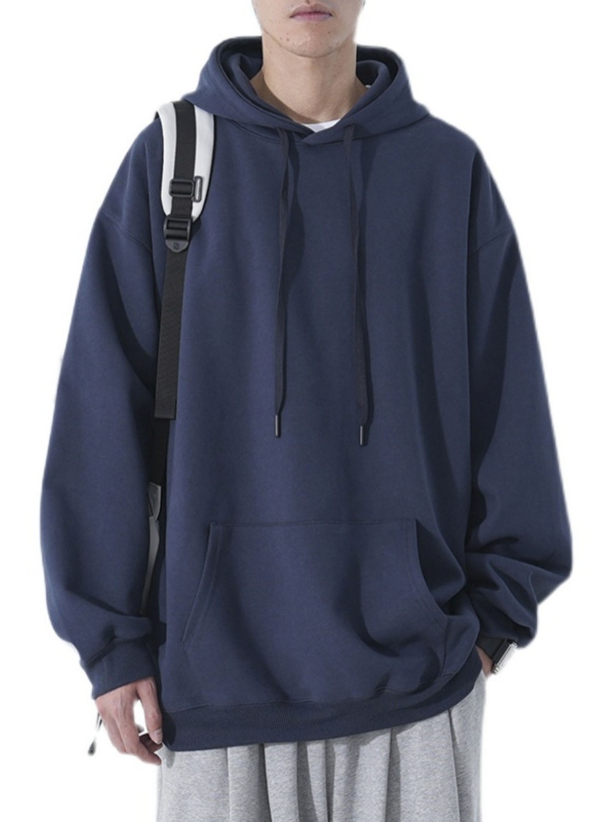 A2770 customize personalize men hoodie sweatshirt long ... Buy on FlyLink